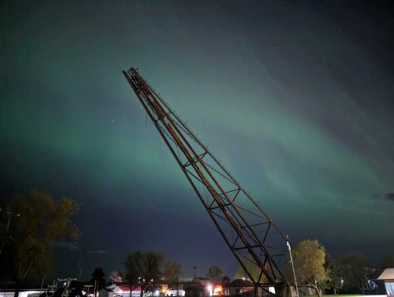 City of Cornell - Home