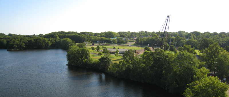 City of Cornell - City Officials