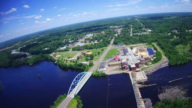 City of Cornell - News