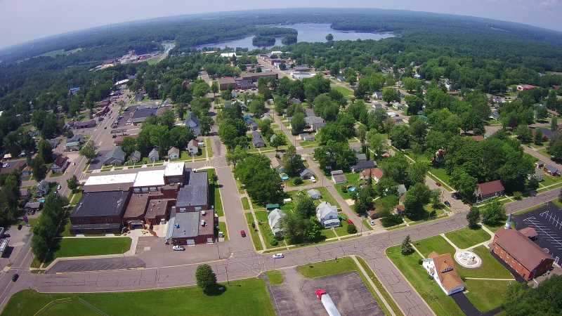 City of Cornell - Contact Us